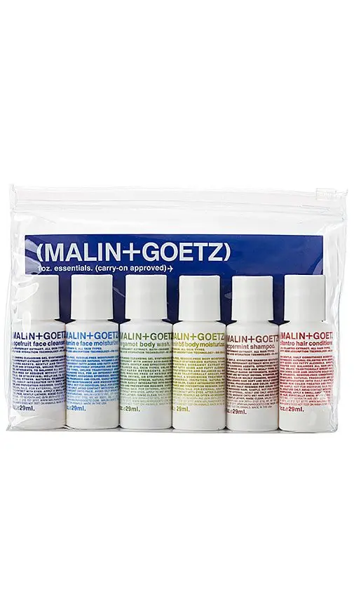 MALIN+GOETZ Essential Kit - N,a