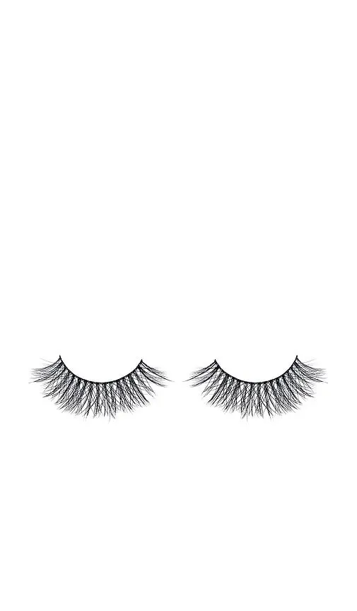 ARTEMES LASH Sweet Souls Mink Eyelashes - Black