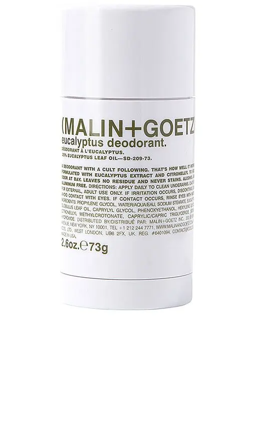 MALIN+GOETZ Eucalyptus Deodorant