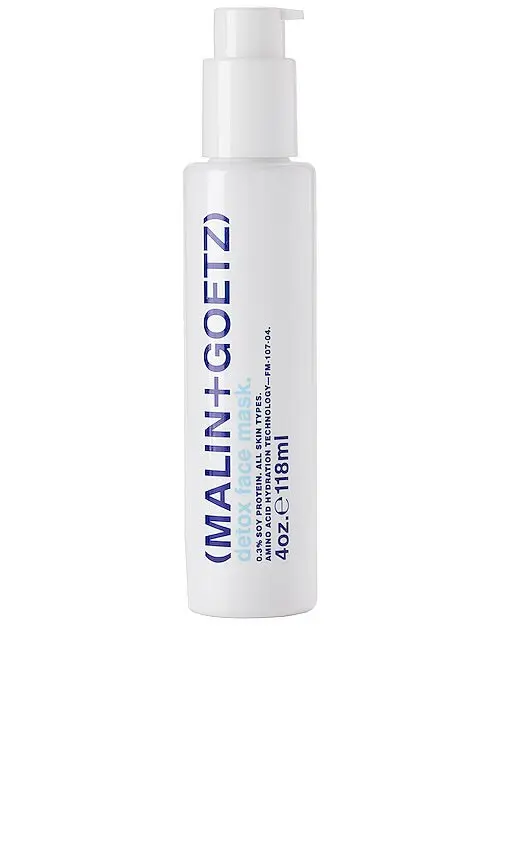 MALIN+GOETZ Detox Face Mask - N,a