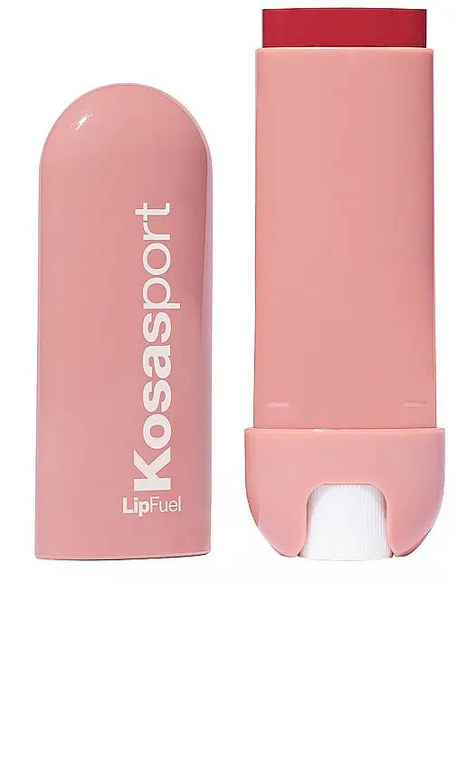 KOSAS Kosasport Lip Fuel Hyaluronic Lip Balm - Pulse