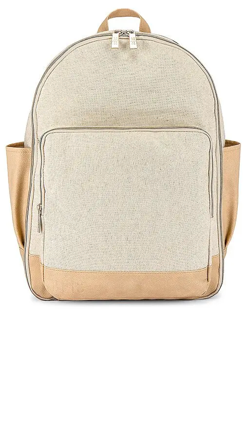 BEIS The Backpack - Beige