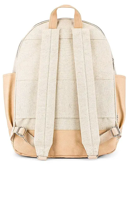 BEIS The Backpack - Beige