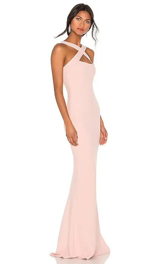 NOOKIE Viva 2way Gown - Prima