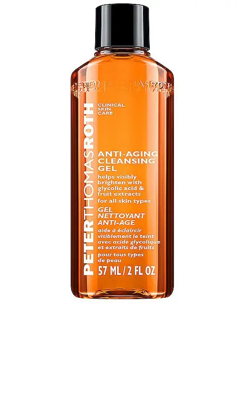 PETER THOMAS ROTH Travel Anti-aging Cleansing Gel - N,a
