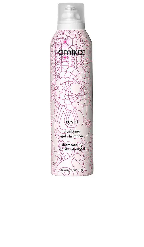 AMIKA - Amika Reset Clarifying Gel Shampoo