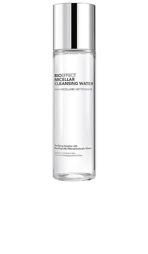 BIOEFFECT Micellar Cleansing Water - N,a