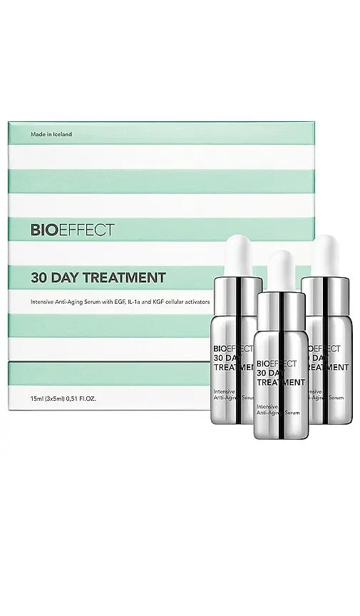 BIOEFFECT 30 Day Treatment - N,a
