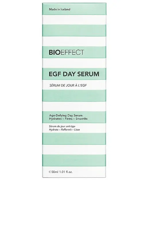 BIOEFFECT Egf Day Serum