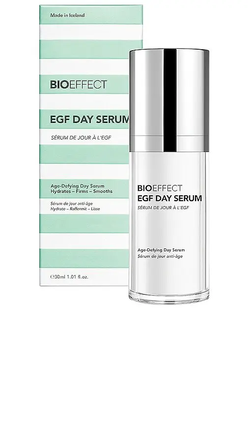 BIOEFFECT Egf Day Serum