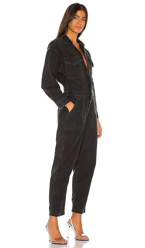Citizens Of Humanity Marta Jumpsuit