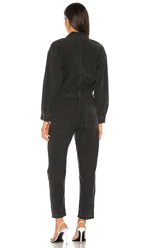 Citizens Of Humanity Marta Jumpsuit