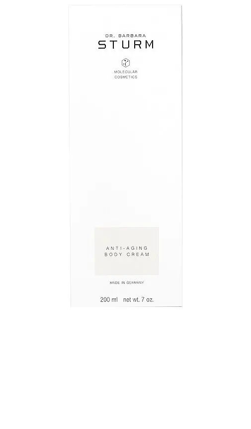 Dr. Barbara Sturm Anti-aging Body Cream
