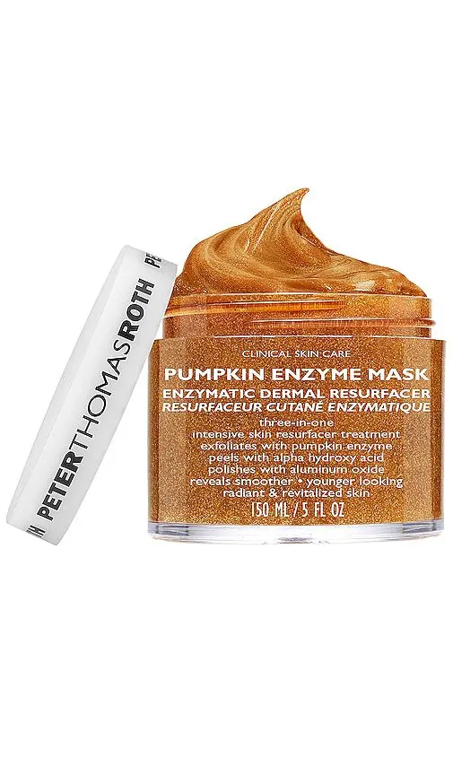 PETER THOMAS ROTH Pumpkin Enzyme Mask - N,a