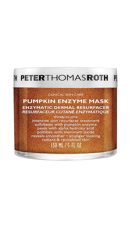 PETER THOMAS ROTH Pumpkin Enzyme Mask - N,a