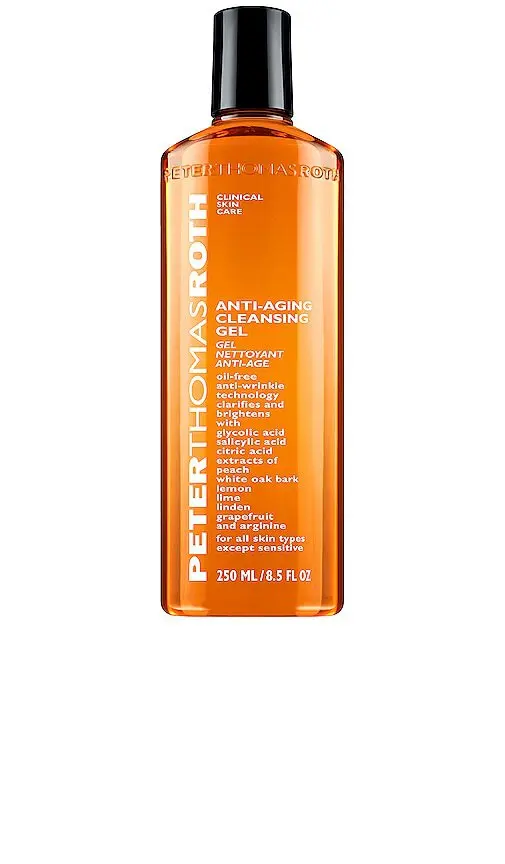 PETER THOMAS ROTH Anti-aging Cleansing Gel - N,a