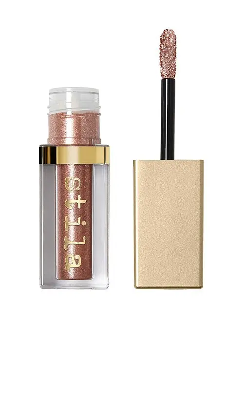 STILA Magnificent Metal Shimmer & Glow Eye Shadow - Rose Gold Retro
