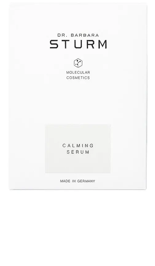 Dr. Barbara Sturm Calming Serum - N,a