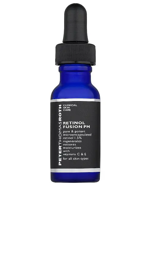 PETER THOMAS ROTH Retinol Fusion Pm Night Serum - N,a