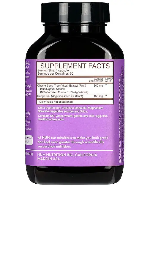 HUM Hormone Balance