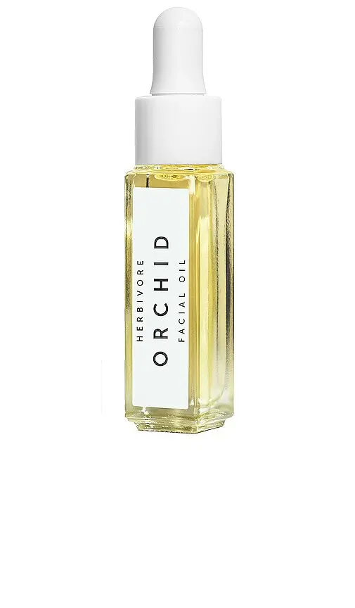 Herbivore Orchid Facial Oil Mini - N,a