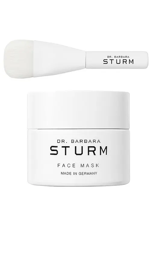 Dr. Barbara Sturm Face Mask - N,a