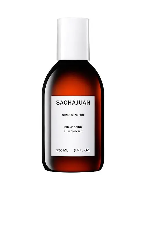 Sachajuan Scalp Shampoo - N,a