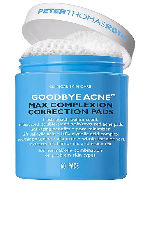 PETER THOMAS ROTH Even Clearerâ¢ Max Complexion Correction Pads - N,a