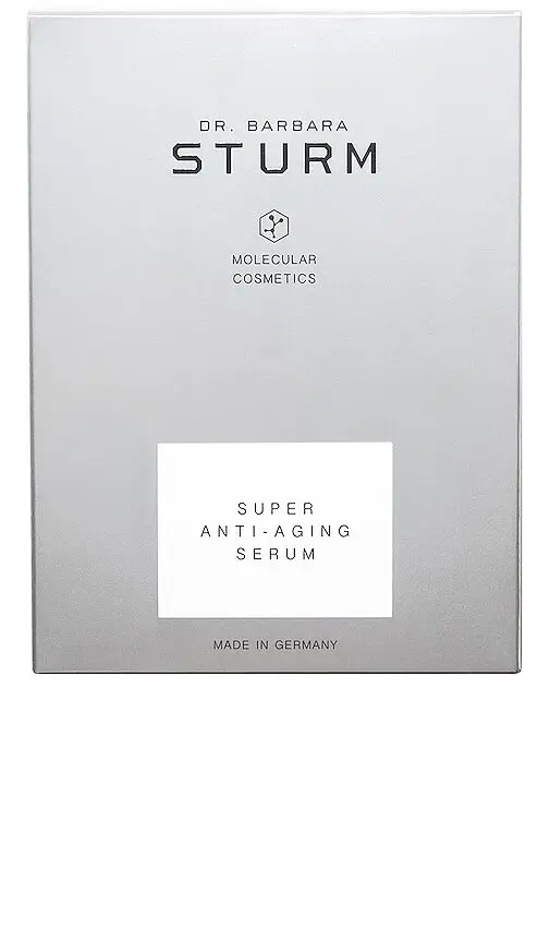 Dr. Barbara Sturm Super Anti-aging Serum - N,a