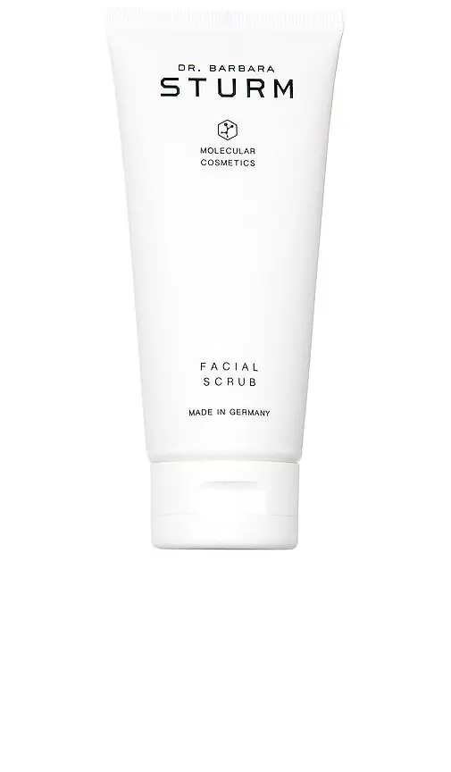 Dr. Barbara Sturm Facial Scrub - N,a