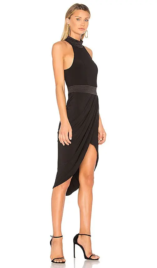 ZHIVAGO Miracle Dress