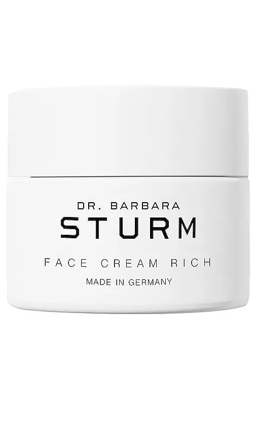 Dr. Barbara Sturm Face Cream Rich - N,a