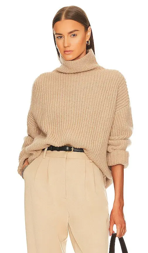 ANINE BING Sydney Sweater