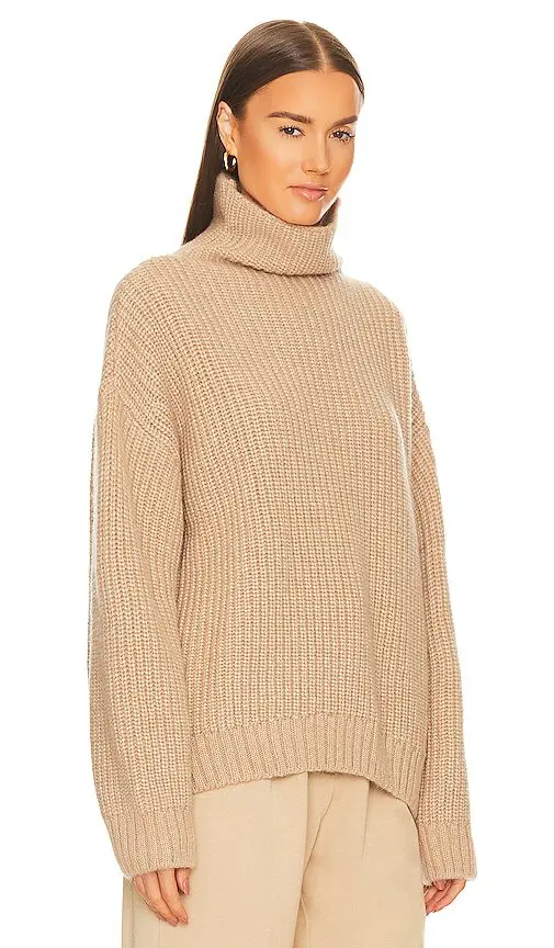 ANINE BING Sydney Sweater