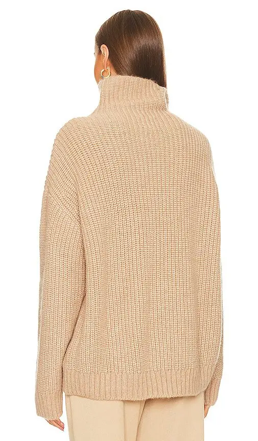 ANINE BING Sydney Sweater