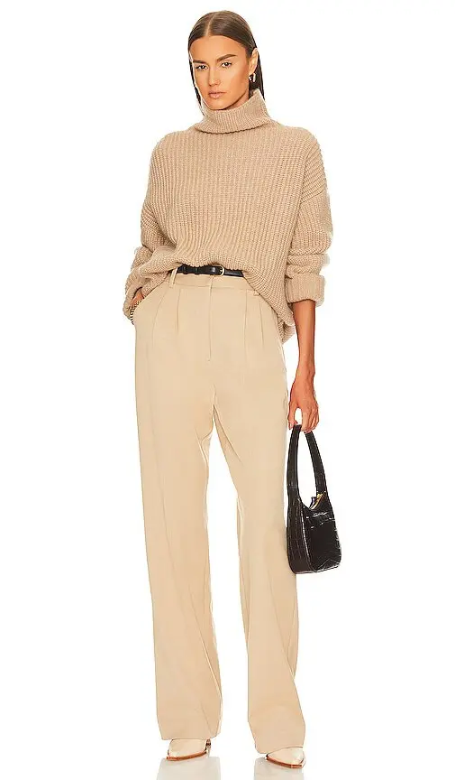 ANINE BING Sydney Sweater