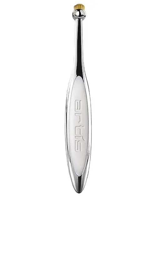 Artis Elite Mirror Circle 1 In Metallic Silver