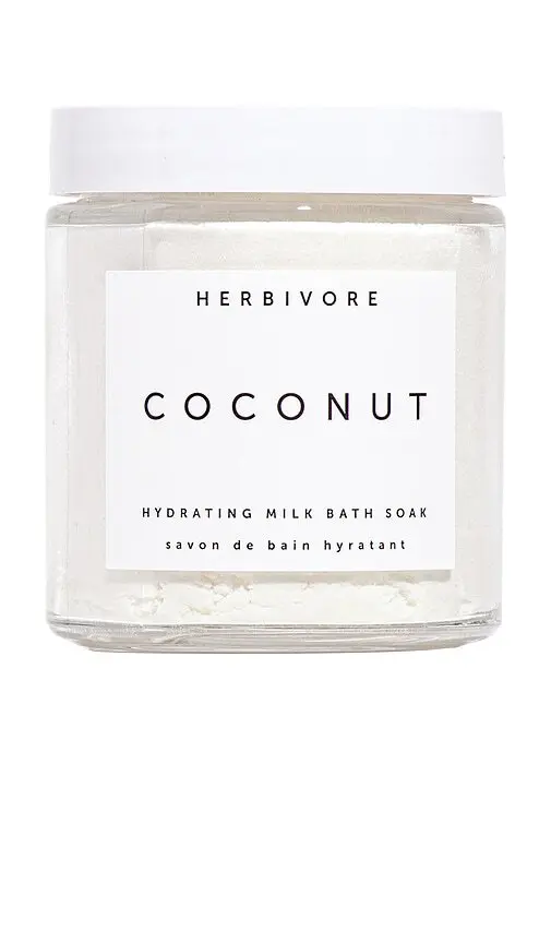 Herbivore Coconut Bath Soak - N,a