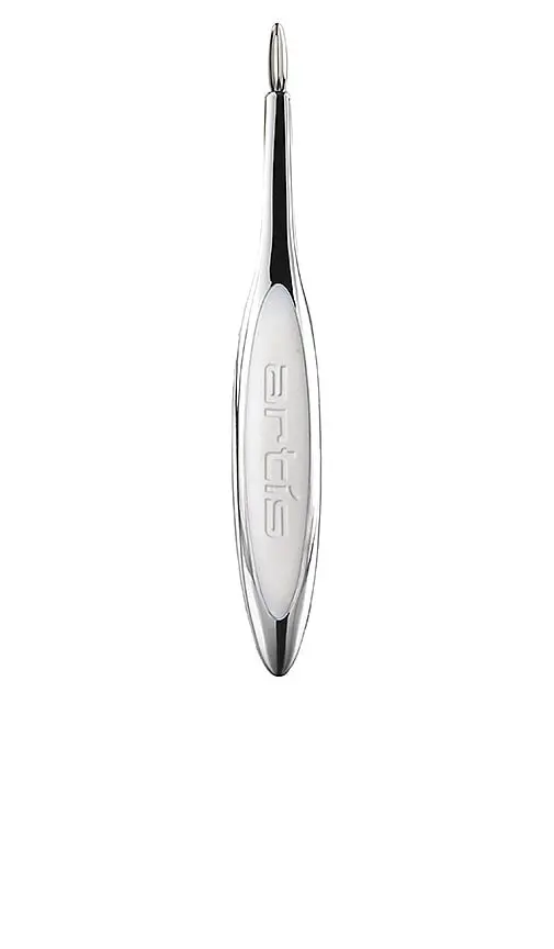 Artis Elite Mirror Linear 1 In Metallic Silver