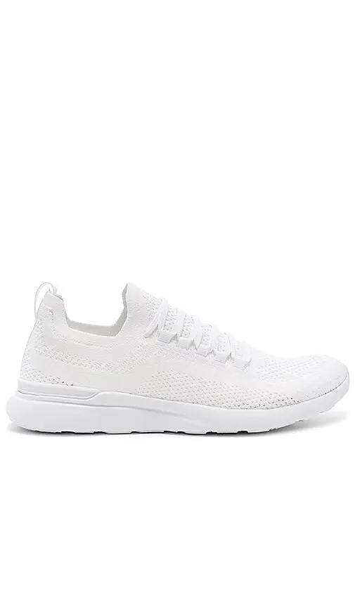 Apl Techloom Breeze Sneaker - White