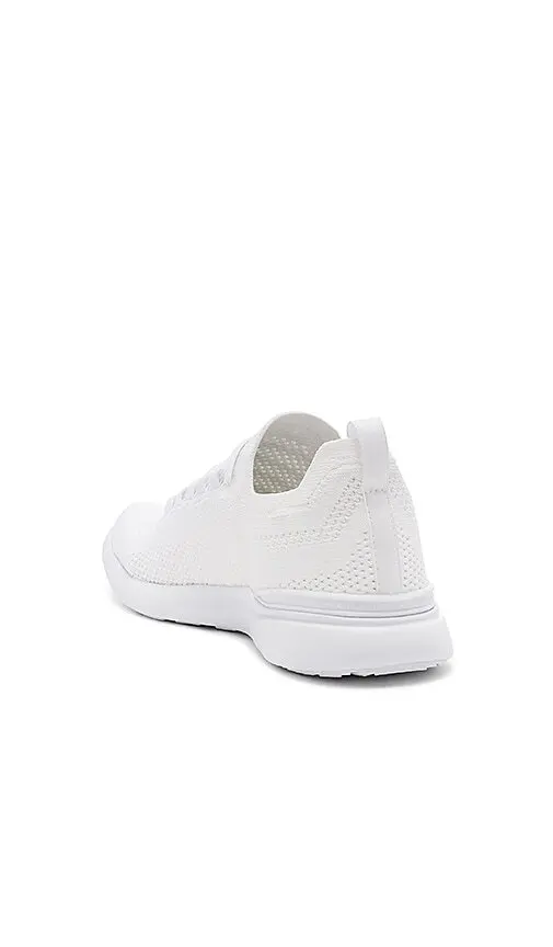 Apl Techloom Breeze Sneaker - White