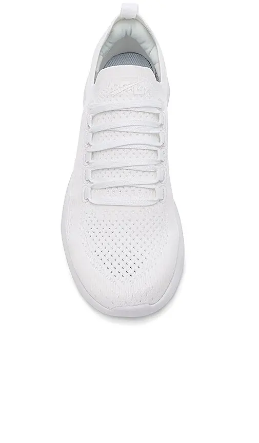 Apl Techloom Breeze Sneaker - White