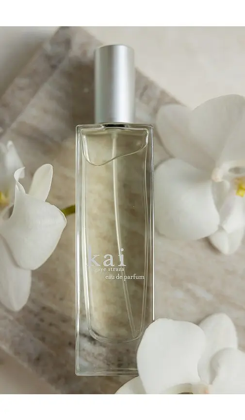 Kai Eau De Parfum - N,a