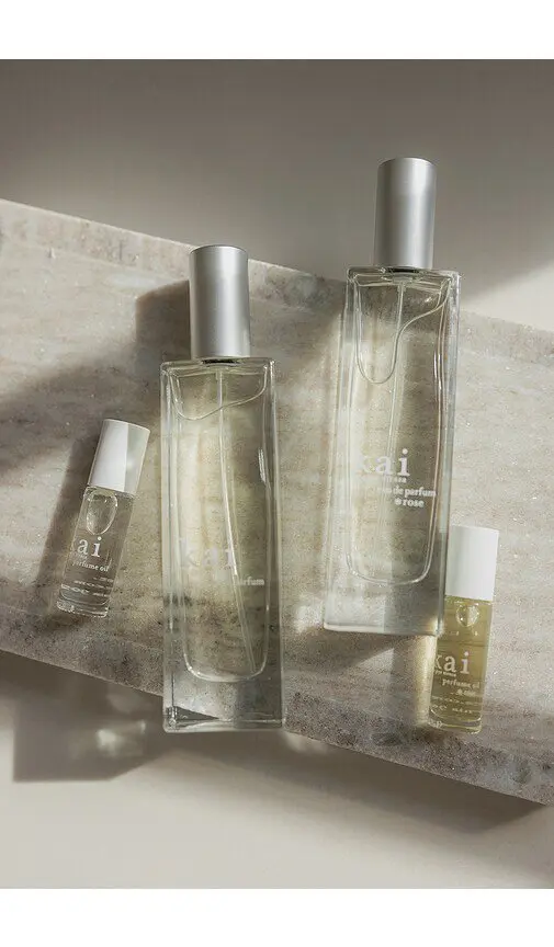 Kai Eau De Parfum - N,a