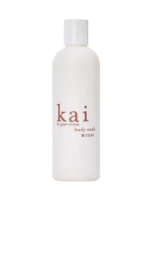Kai Rose Body Wash - N,a
