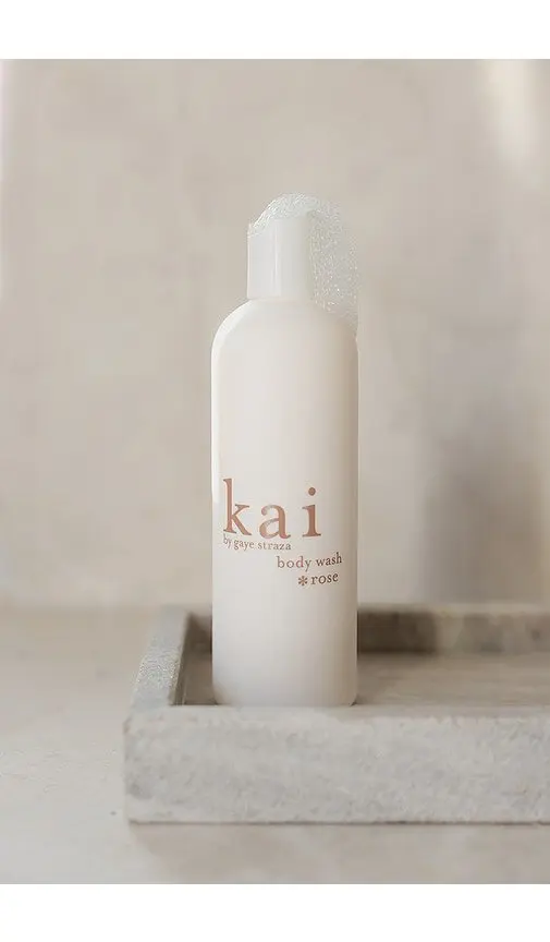 Kai Rose Body Wash - N,a