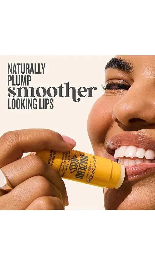 SOL DE JANEIRO Brazilian Kiss Cupuacu Lip Butter - N,a