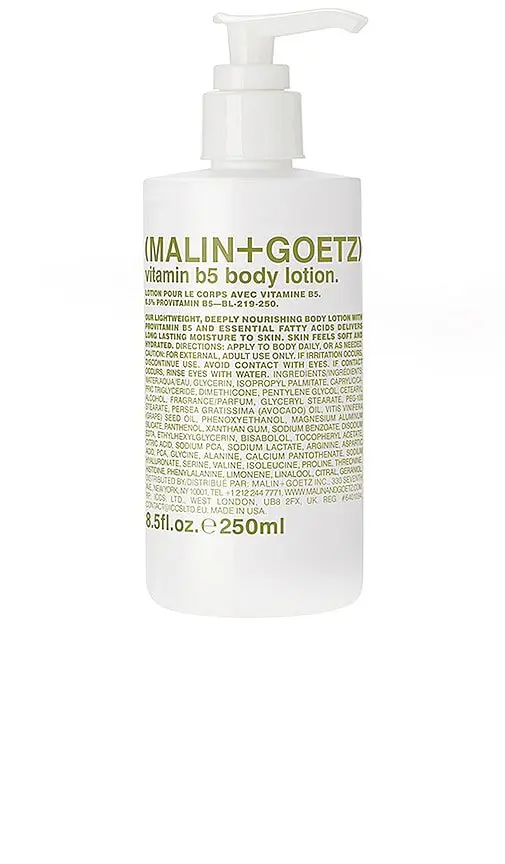 MALIN+GOETZ Vitamin B5 Body Lotion - N,a