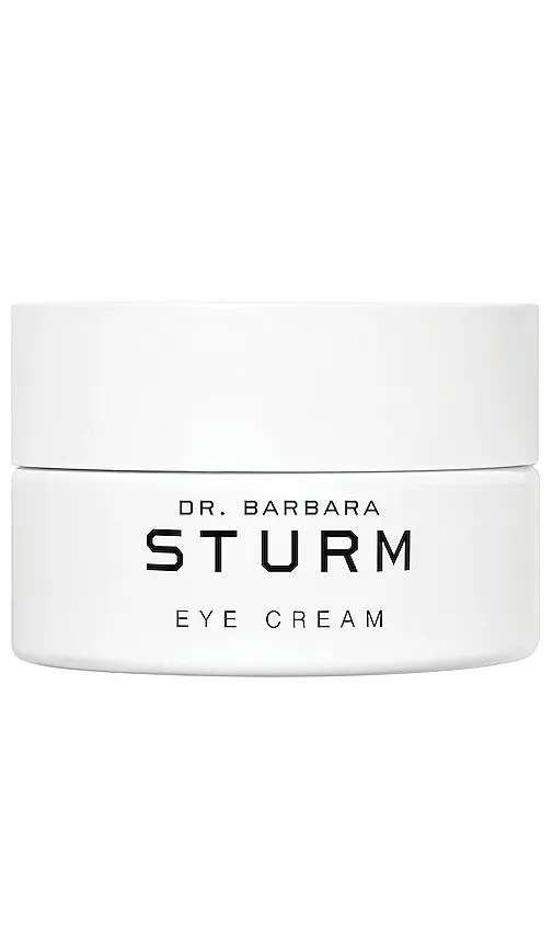 Dr. Barbara Sturm Eye Cream - N,a