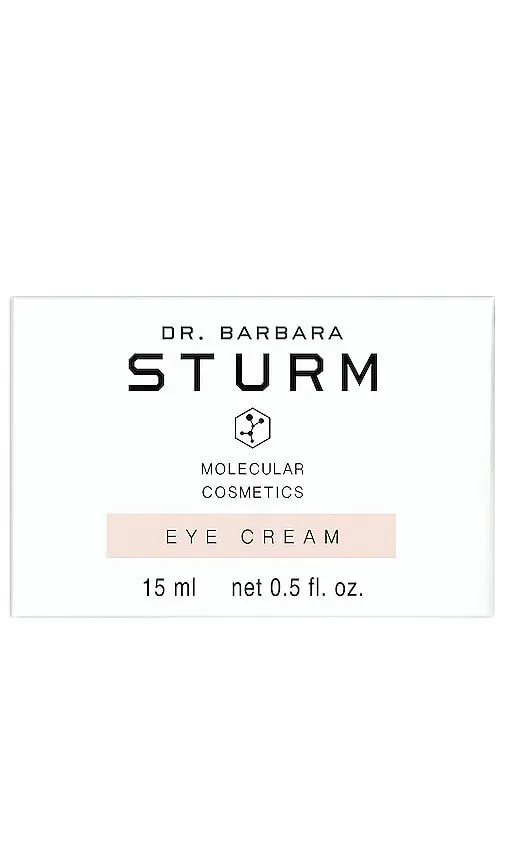 Dr. Barbara Sturm Eye Cream - N,a